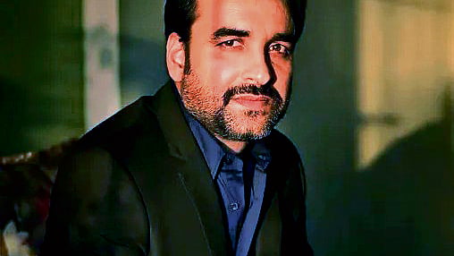 Interview |I invested my credibility, not money: Pankaj Tripathi
