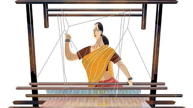 Conflict fallout leaves Telangana's Sircilla weavers reeling