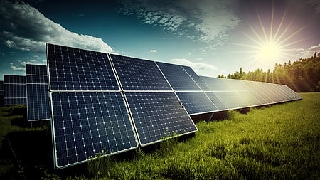 Solar boom in Gujarat, Tamil Nadu polluting Delhi-NCR: Report