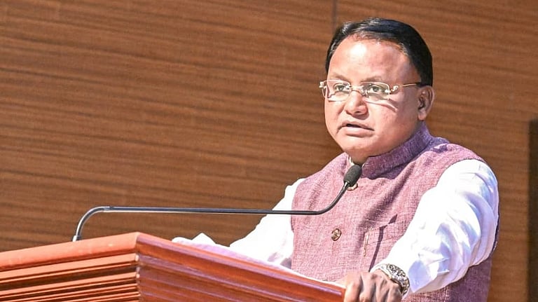 Budget 2026-27 lays the path for Viksit Odisha: CM Majhi