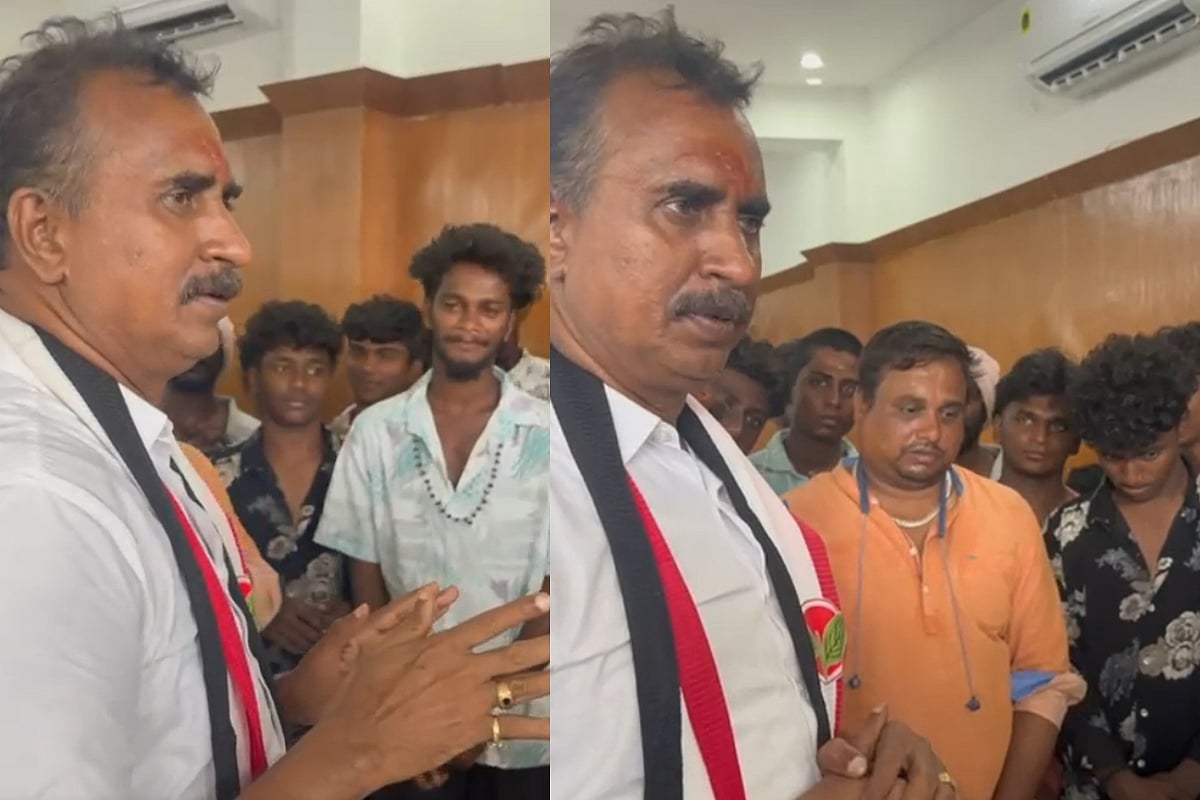 AIADMK cosies up to Ajith, Rajini fans amid threat from Vijay’s TVK