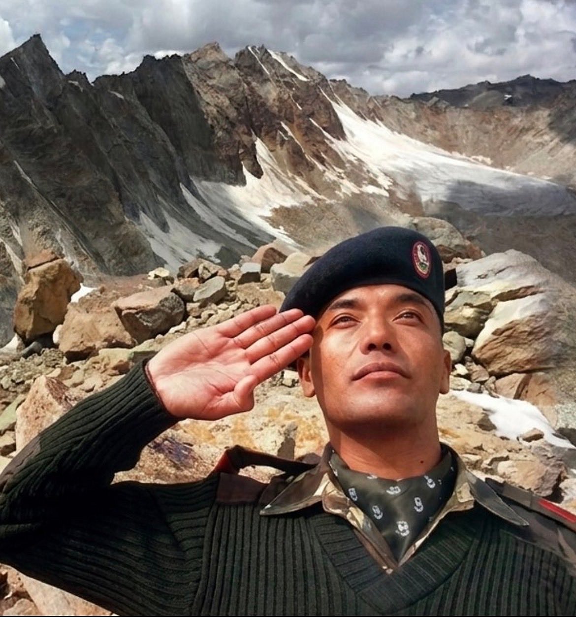 Kargil war hero Colonel Sonam Wangchuk, ‘Lion of Ladakh’, dies of heart ...