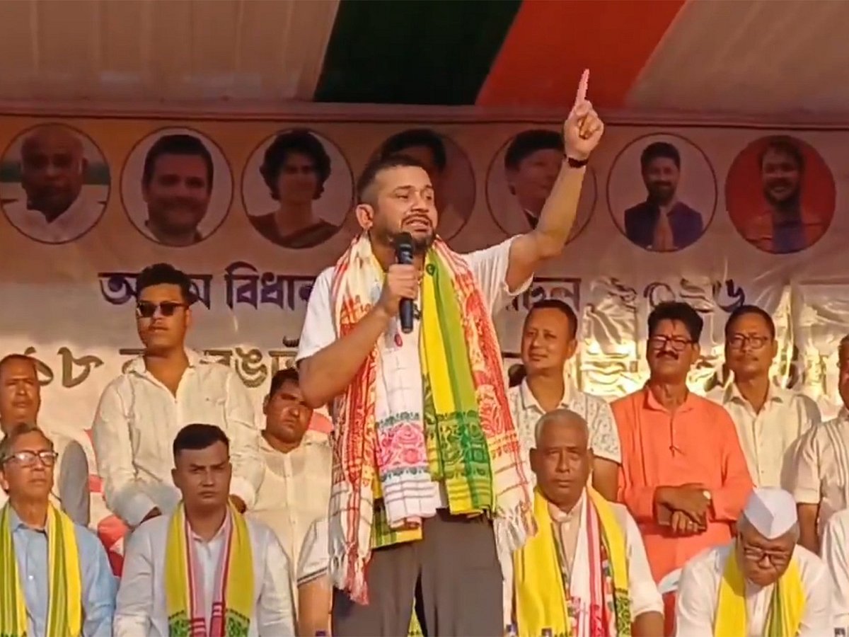 'All thieves have joined BJP': Kanhaiya Kumar’s old remark trends again ...