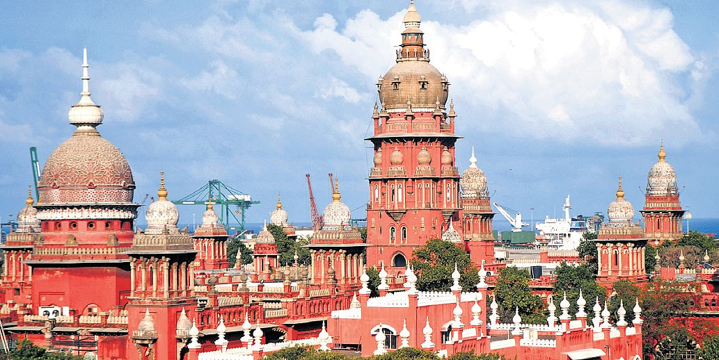 Madras HC tells High Commission to consider emergency visa application ...