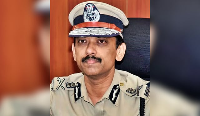 Arun shifted out, Modak appointed new Chennai Commissioner of Police