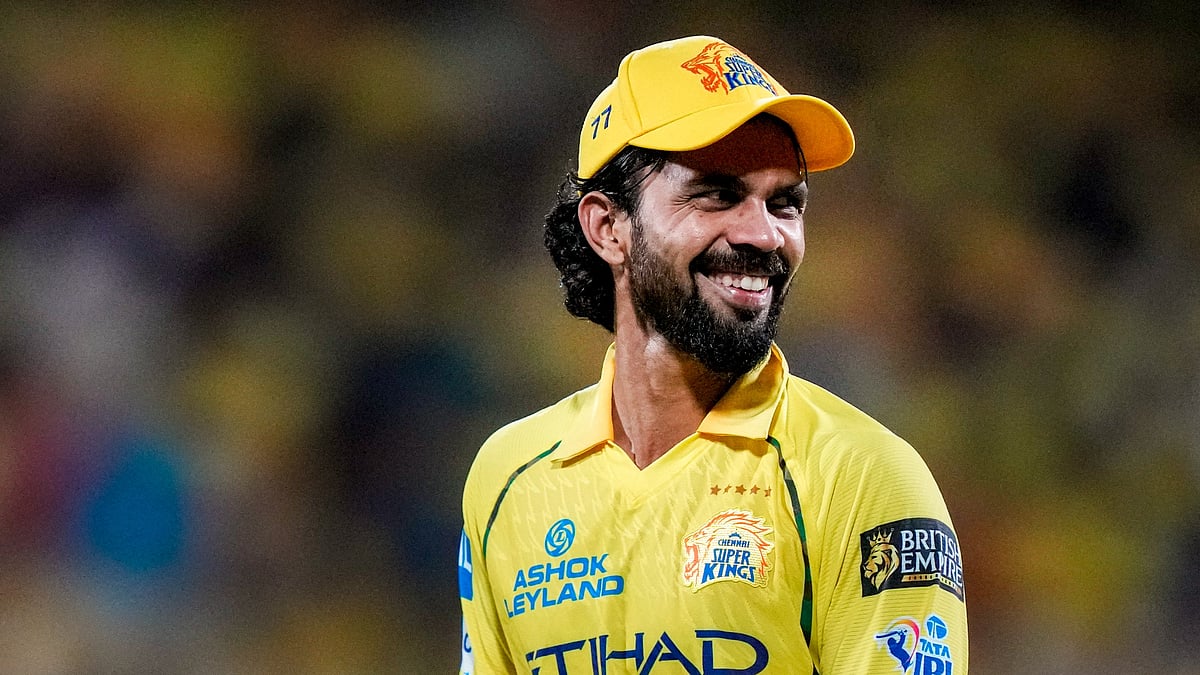 Ruturaj Gaikwad replaces injured Riyan Parag in India A squad