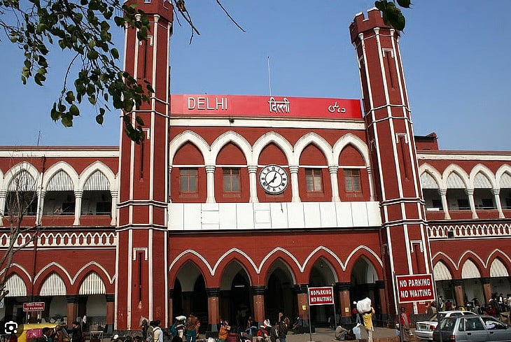 Civic body to document century-old railway stations, schools and ...