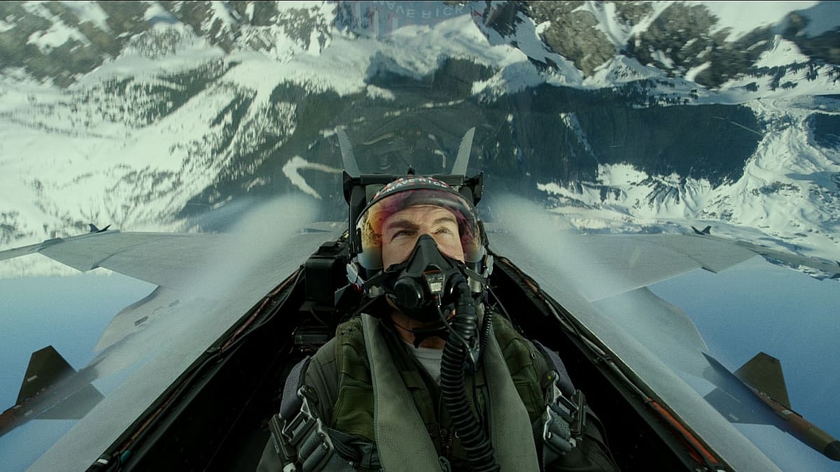 Top Gun 3 in development; Tom Cruise to return along with producer ...