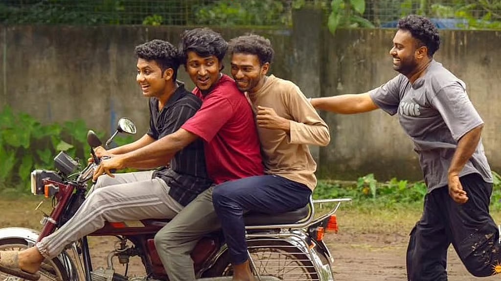 Vaazha 2 box office: Sequel crosses ₹100 crore at Kerala box office in ...