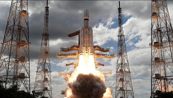 India’s space odyssey: ISRO unveils ambitious roadmap toward 2040 Lunar ...
