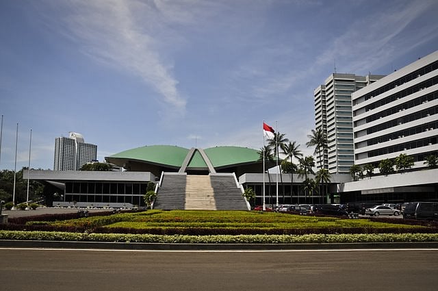 Indonesia passes long-awaited law to protect domestic workers