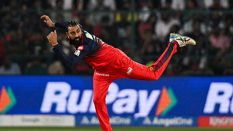 Mane of the Match: Celeb hairstylist Aalim Hakim reveals BTS of Krunal ...