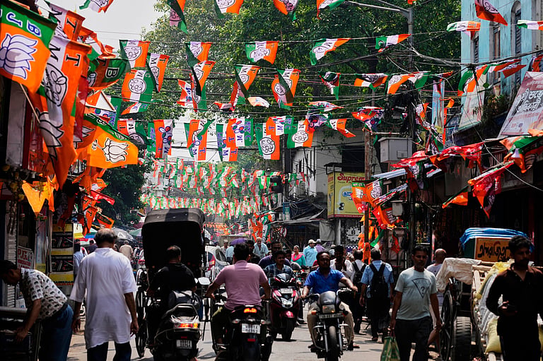 West Bengal’s Opposition space remains fragmented, sharpens TMC-BJP binary