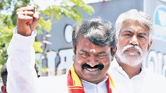 ‘Freebies don’t translate to real development’: NTK chief Seeman