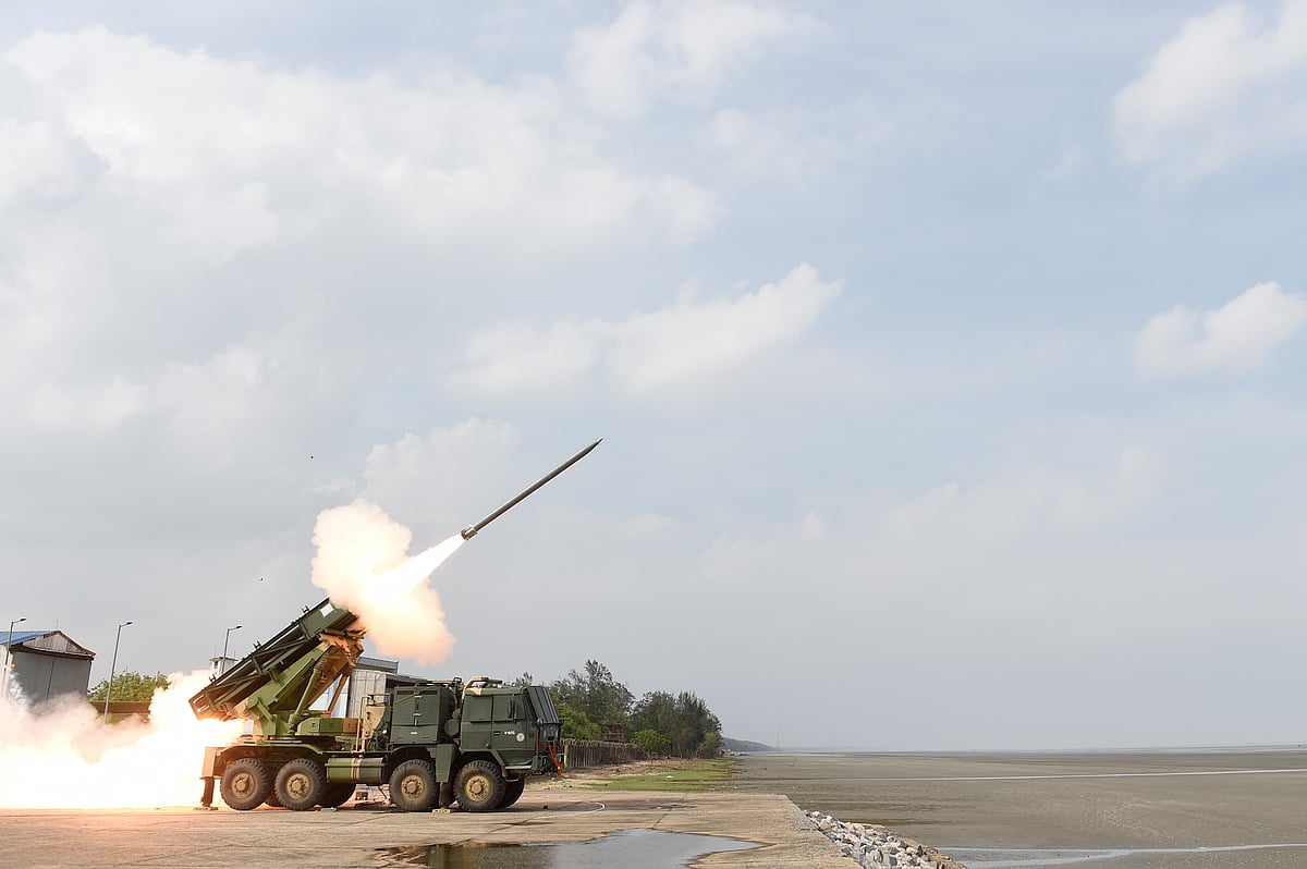 Army plans networked system to unify land strike assets