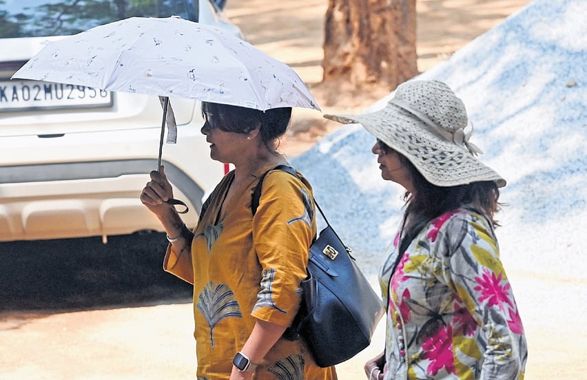 Karnataka govt hospitals ready for heatwave emergencies