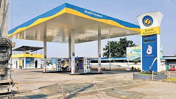 Fuel shortage hits Andhra Pradesh's Kurnool; officials say no need to panic