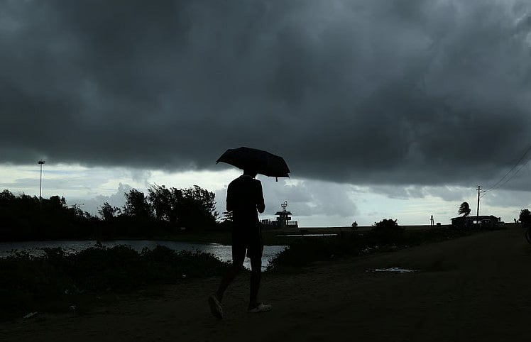Kerala may see early monsoon onset despite heatwave, likely by May
