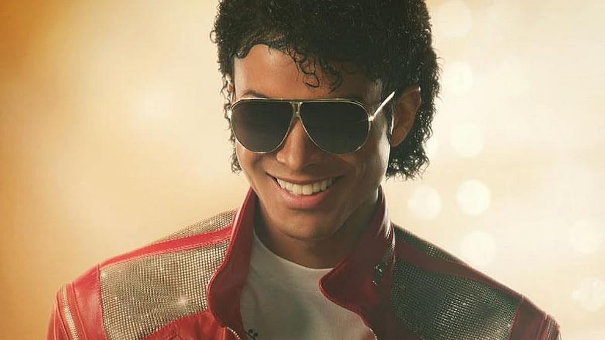 Michael Movie Review: Goes all out to dull a blinding legacy