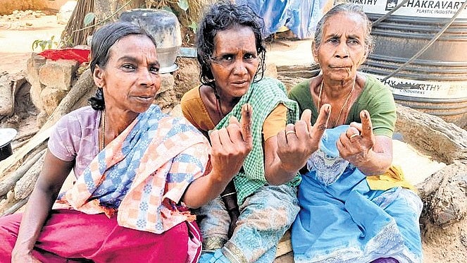 Who will win caste gambit in South Tamil Nadu?