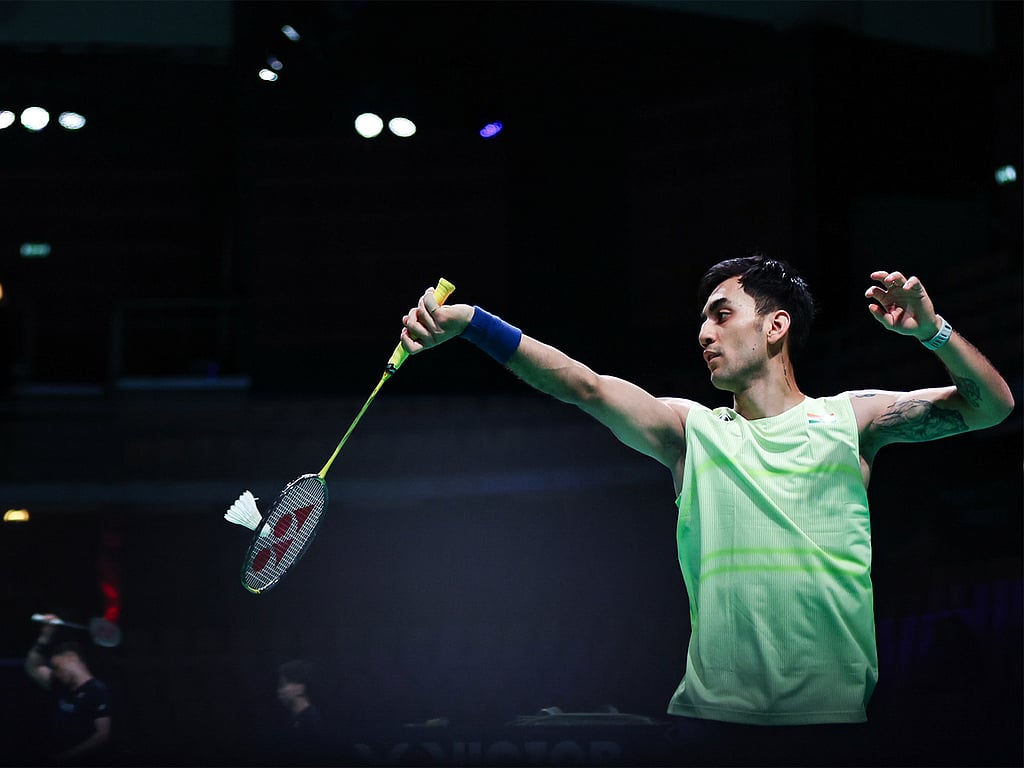 India crush Australia 5-0 to storm into Thomas Cup quarterfinals