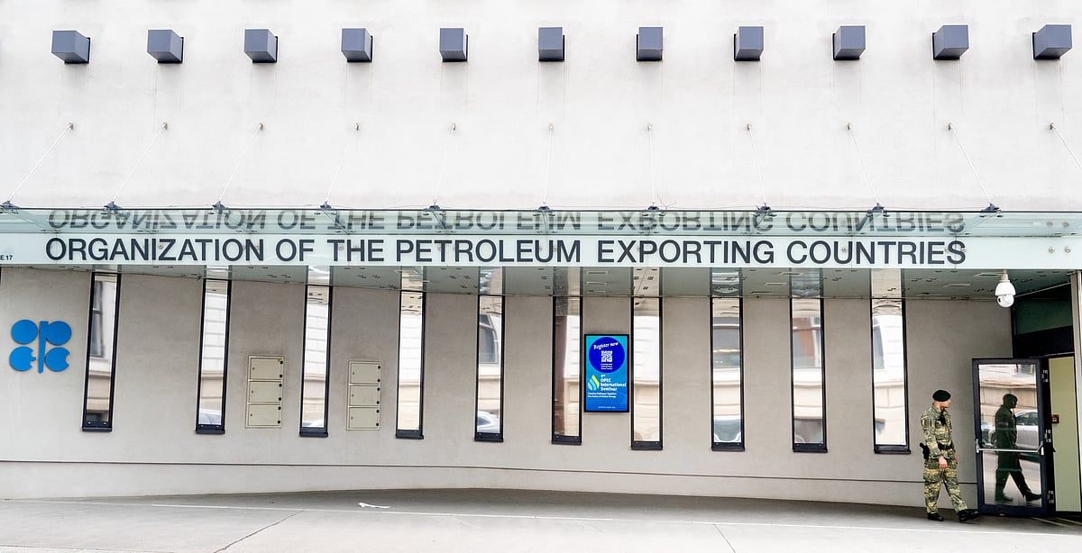 United Arab Emirates says it will leave OPEC, OPEC+, a blow to the oil ...