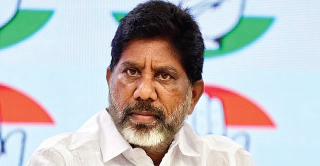 Telangana Deputy CM Bhatti urges banks to back more welfare ...