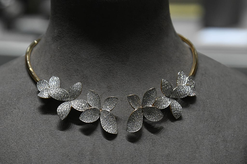 Zen Diamonds sparkles in Hyderabad with its first store