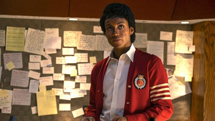 B'lureans on Jaafar Jackson-led Michael's 'bad' reviews and the 'return ...