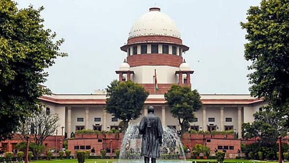 SC hears challenge to EC appointment law as Congress alleges rushed ...