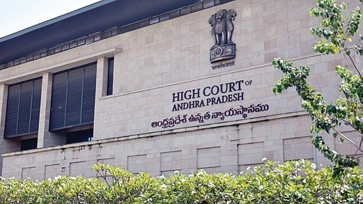 Chit firm can recover dues from surety first, rules Andhra Pradesh HC