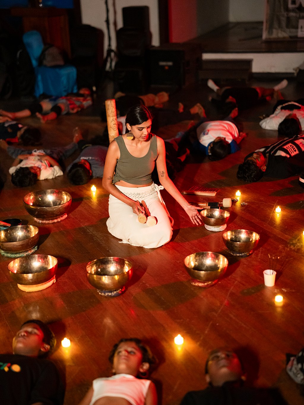 Thekkindian Thiruvizha 2026: African and South Indian cultures meet in ...