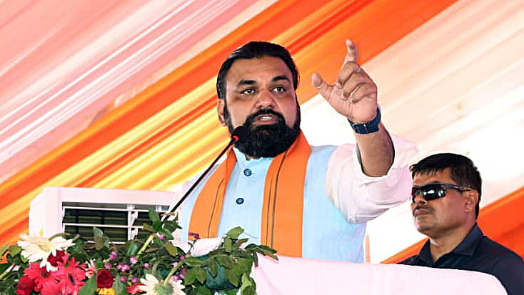 Bihar government removes Sanjay Gandhi's name from Patna zoo, dairy ...