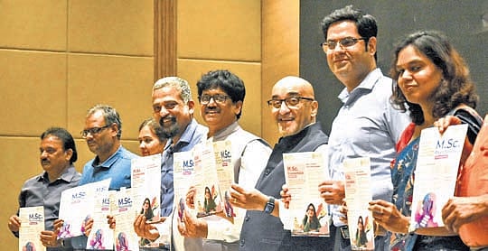 SRM-AP launches AI-integrated PG programs in Economics and Psychology
