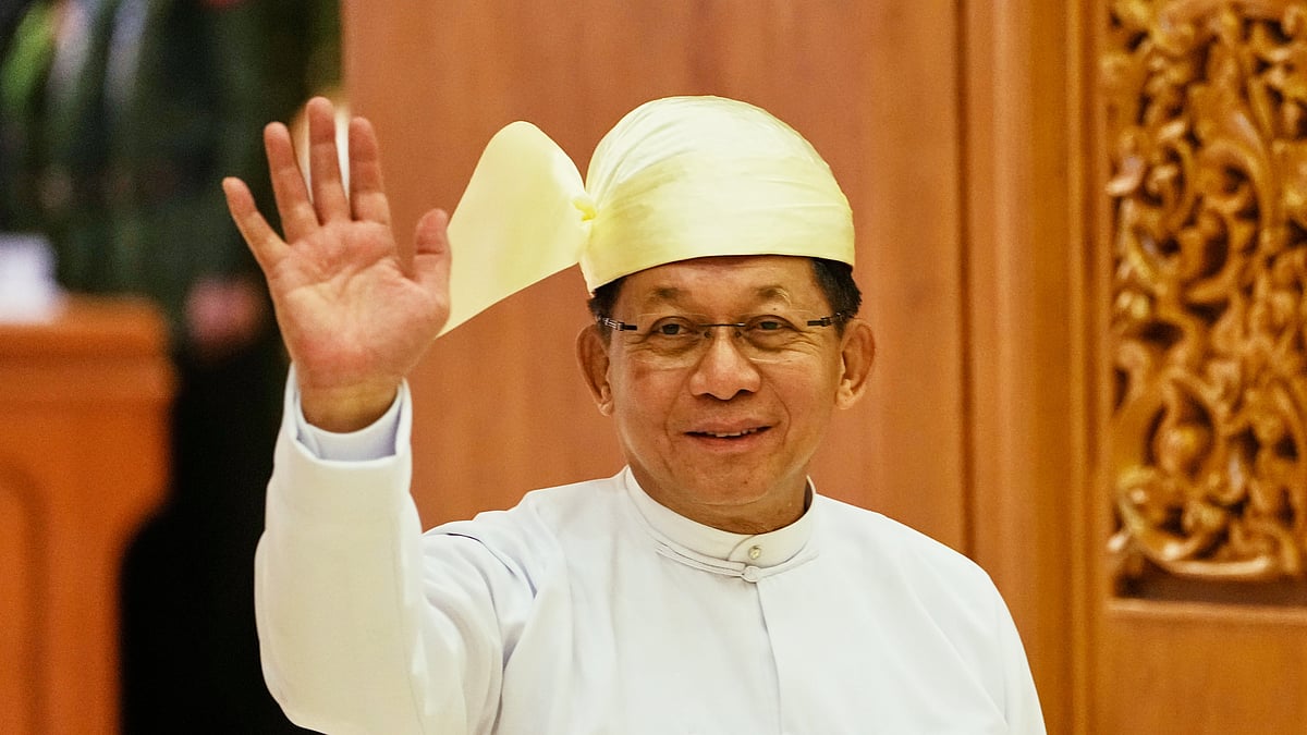 Once on the back foot, Myanmar's military now looks set to resume ...