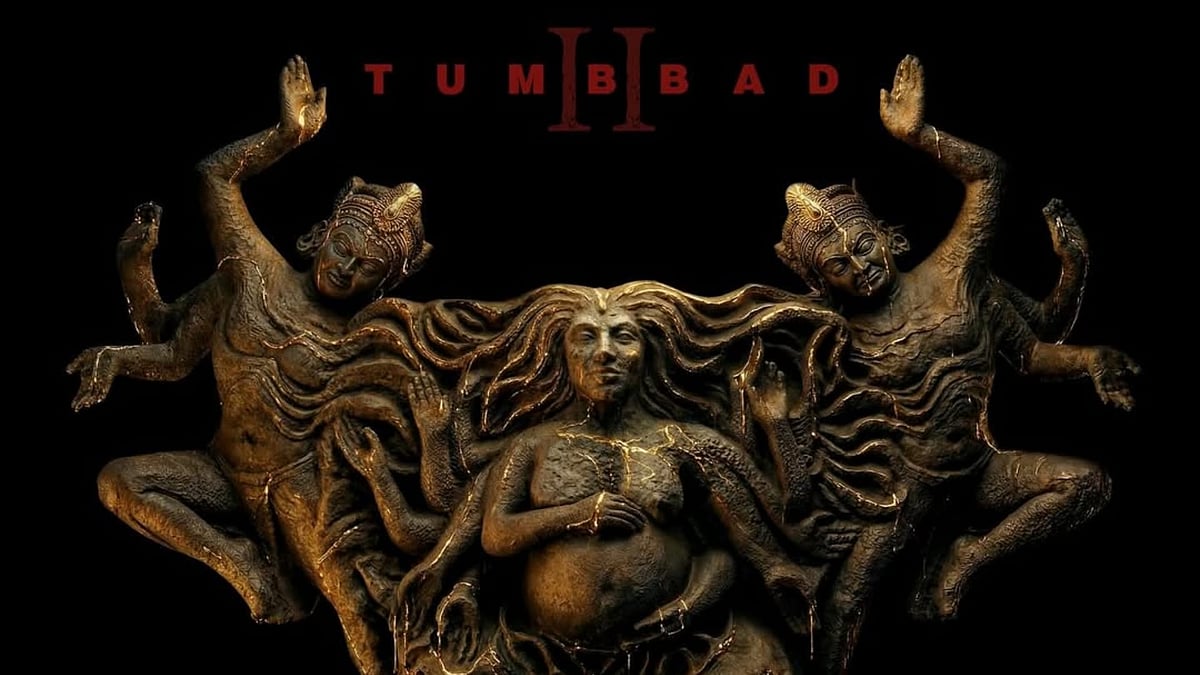 Tumbbad 2 release date out