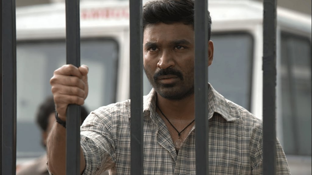 Kara Movie Review: A soaring heist drama pegged down by a few dramatic ...