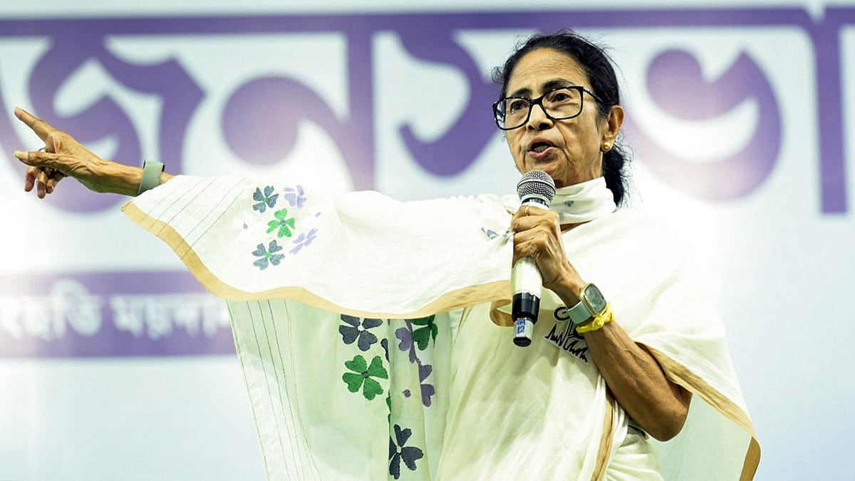 TMC moves Supreme Court against EC order on Central staff for poll ...