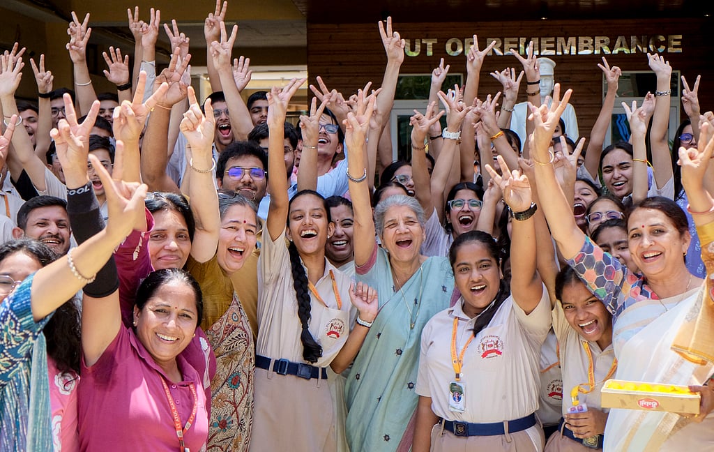 CISCE declares ICSE, ISC 2026 results; overall pass percentage above 99 ...
