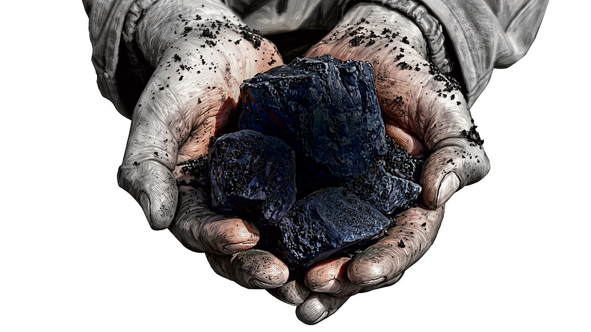 Coal gasification: Turning dirty fossil fuel into clean energy source