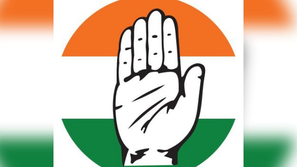 Congress claims victory in Karnataka's Sringeri Assembly constituency ...