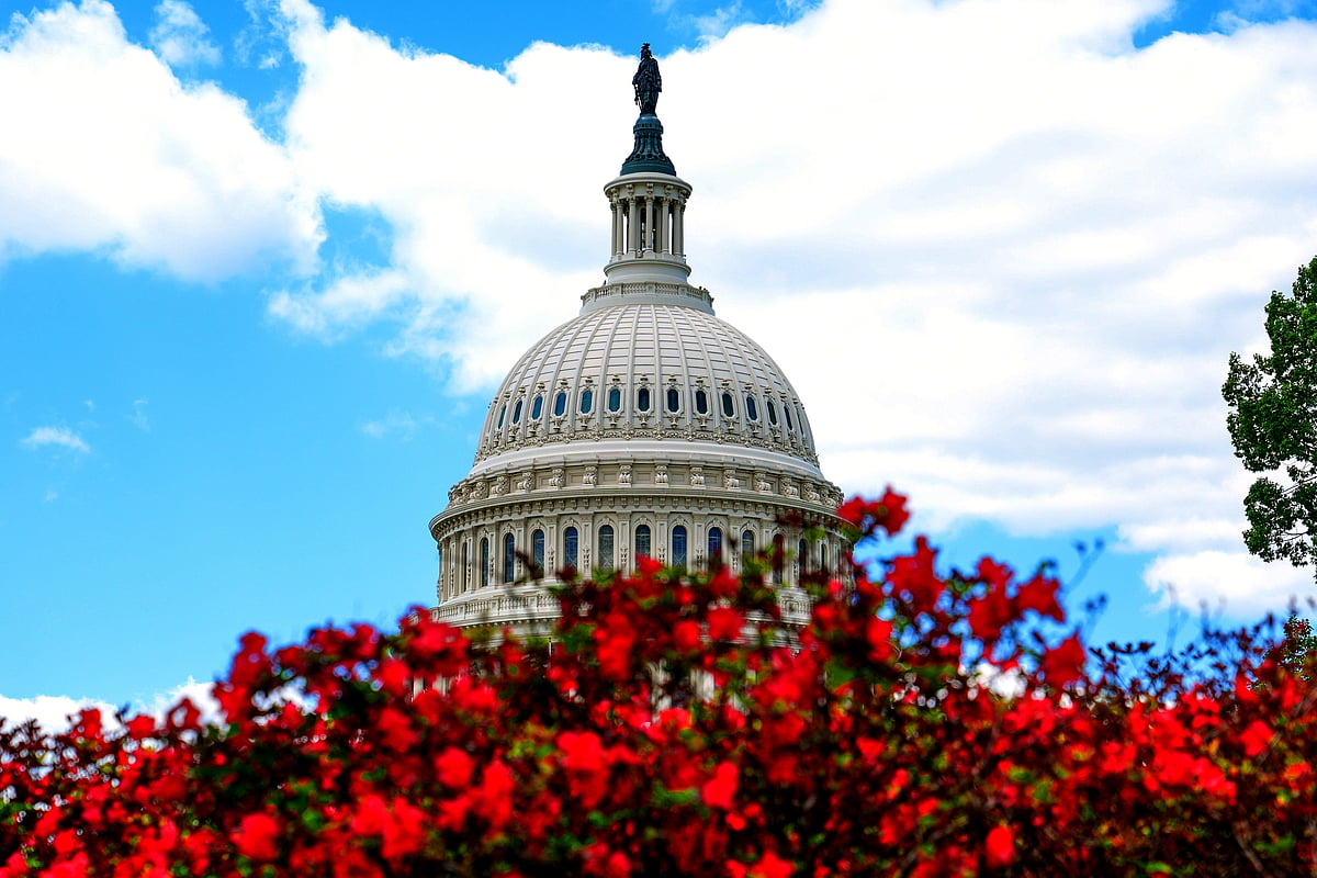 'Structural headwinds': 2026 midterm race enters last six months with ...