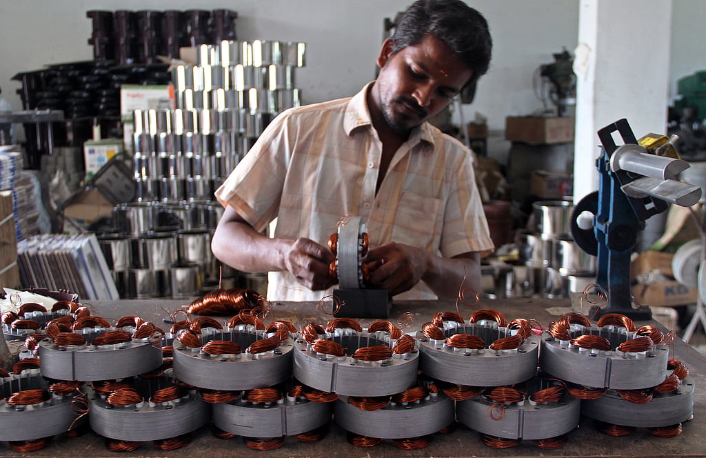 Coimbatore's industrial revolution: From textiles to wet grinders