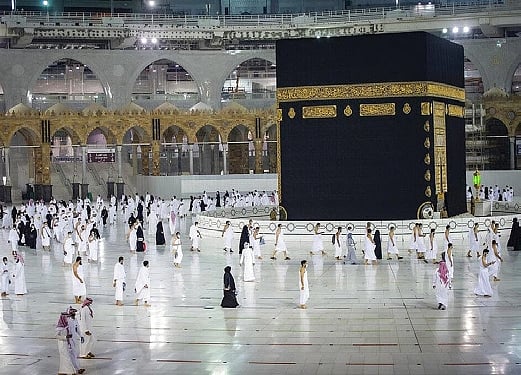 Telangana govt to bear Haj airfare increase of Rs 10,000 per pilgrim