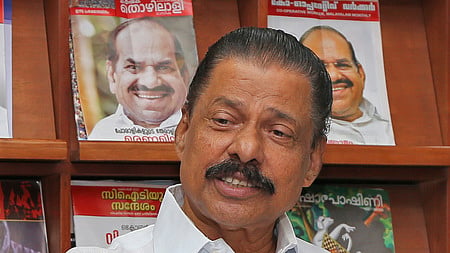 M V Govindan should quit CPM State leadership: Trikaripur unit