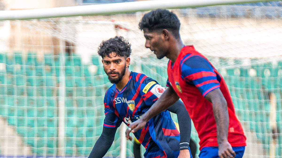 Struggling Chennaiyin seek winning touch