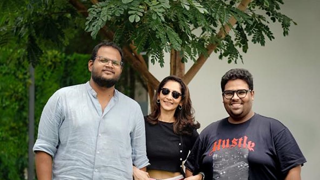 Dusk Detox: A slow wellness sundowner in Hyderabad