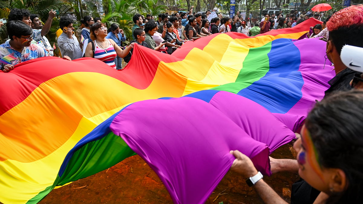 Uncertainty shrouds Bengaluru's trans community but hope persists