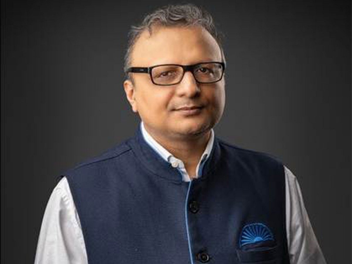 Shashi Shekhar Vempati appointed new chairman of CBFC