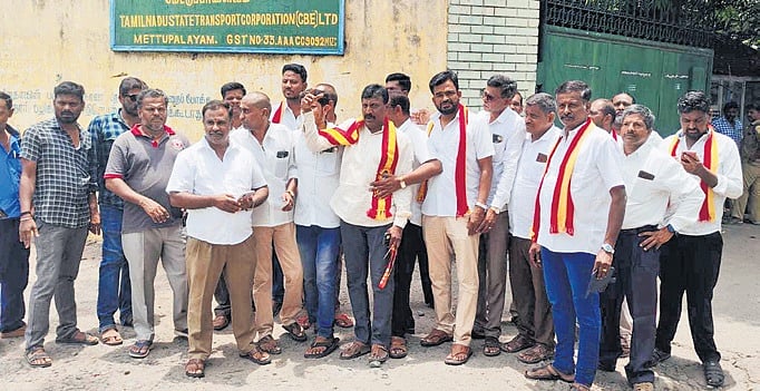 TVK set to get its first TNSTC union in Coimbatore